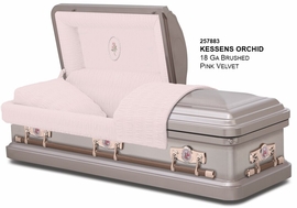Our Caskets Tri-State Caskets